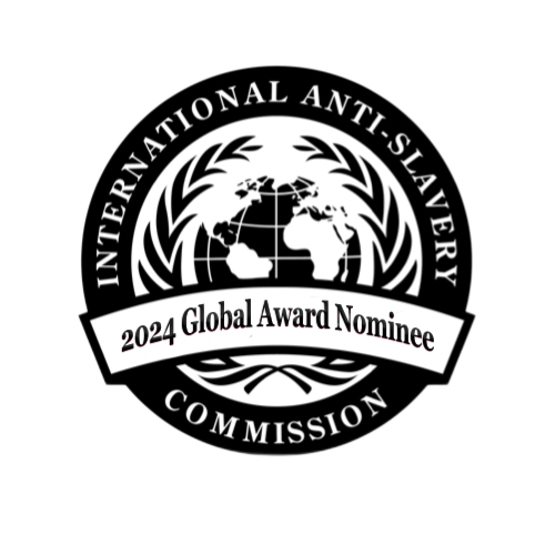 Finding the economic end to modern slavery & human trafficking2025 Anti ...