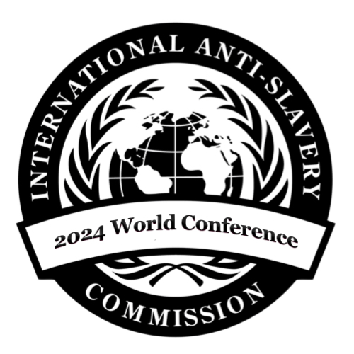 Finding the economic end to modern slavery & human trafficking2024 ...